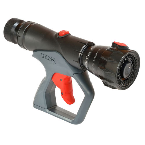 Lance d'incendie - TRIGGERFLOW - LEADER