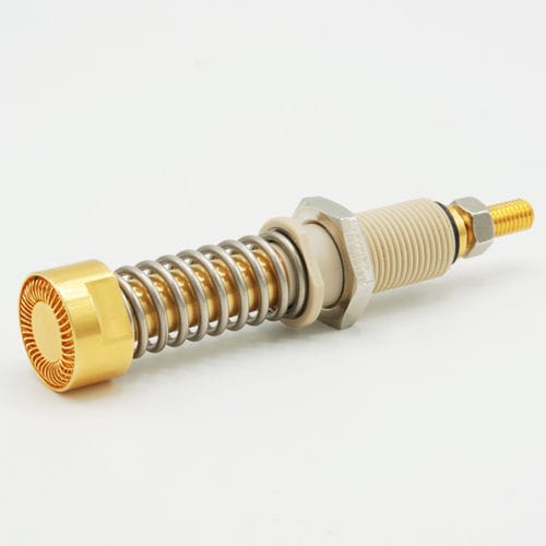 Contact à ressort pour courant fort - BC140-17 - GLOBETECH INC