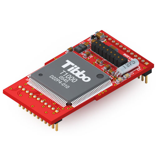 Module programmable - EM1206 series - Tibbo Technology