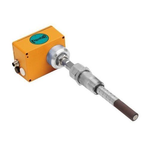 Débitmètre à micro-ondes - MicroFlow - REMBE Kersting GmbH - massique / pour produits en vrac ...