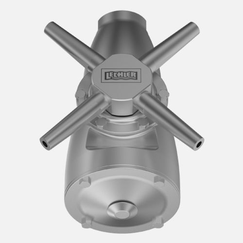 Buse pour le nettoyage - 5TM - Lechler - de lavage / pour liquides ...