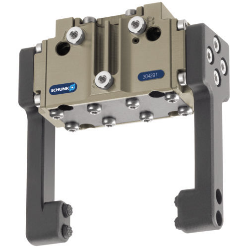 Pince de préhension pneumatique - DPG-plus - SCHUNK SE & Co. KG ...
