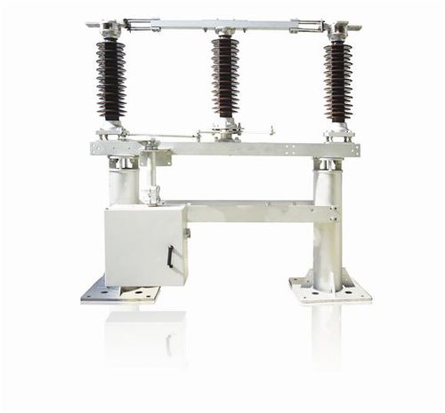 Sectionneur automatique - eDB series - ABB AG - haute tension / à ...