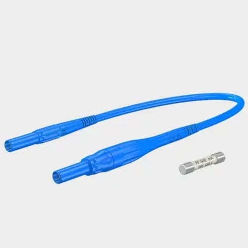 Cordon de mesure - XSMF-419 - Stäubli Electrical Connectors AG