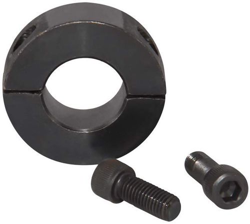 Collier clamp à vis - MSP series - Ocean Industry