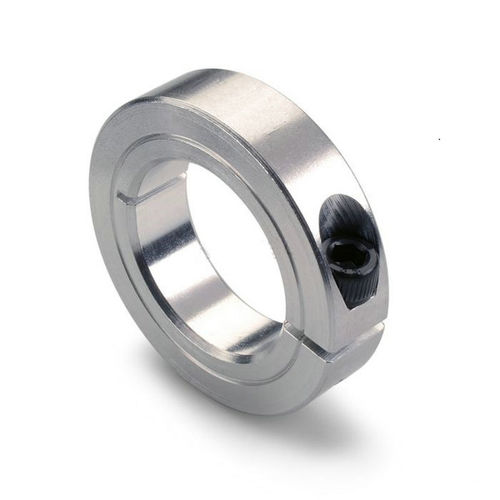 Collier clamp en acier inoxydable - TCL - Ocean Industry - à vis