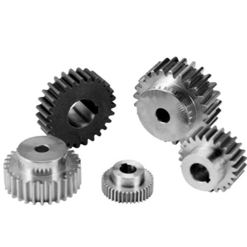 Engrenage droit - FB - Ocean Industry - à denture droite / en acier au ...