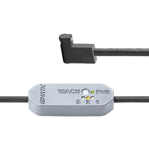 Capteur magnétique programmable - PRO-SNR - GIMATIC