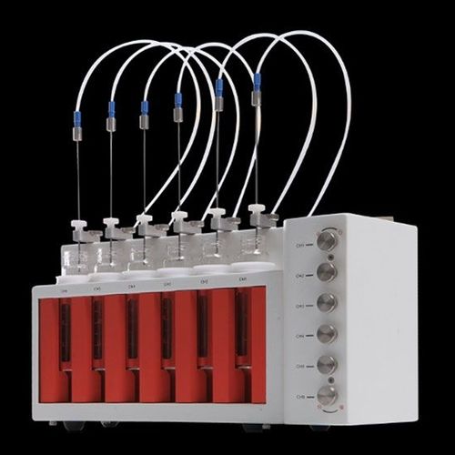 Concentrateur pour laboratoire - MultiVap6 - LabTech Srl