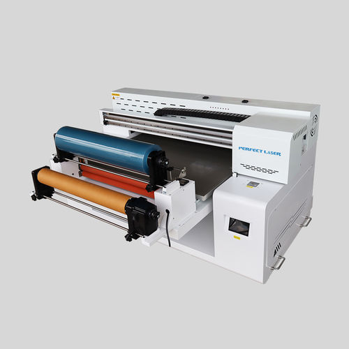 Imprimante à jet d'encre UV - PE-UV9060 - Perfect Laser Co., Ltd. (China) - à 8 couleurs / haute ...