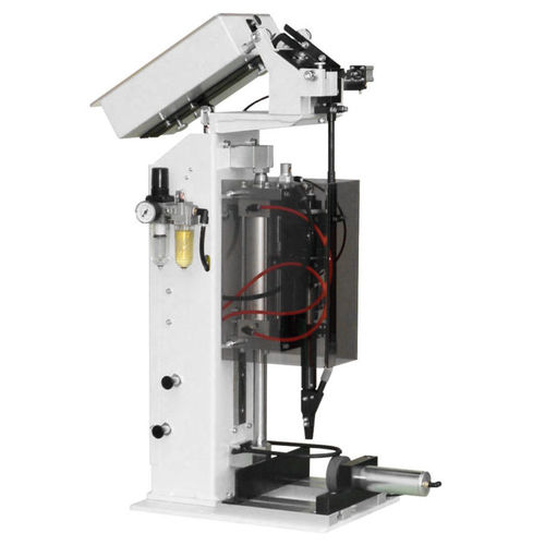 Machine de vissage automatique - AS 1950 / 1960 / 1965 - ROTOX GmbH ...