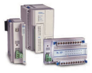 Module d'E/S analogique - IDEC - pour réseau LonWorks