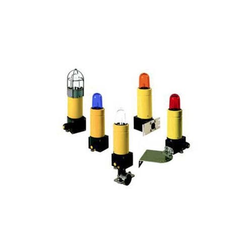 Feu flash - 6161 – 5J - A2S Advanced Safety Solutions - à LED / 12 Vcc ...