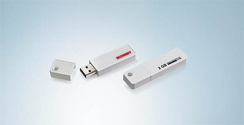 Clé de stockage USB - C9900-H35 - Beckhoff Automation