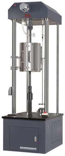 Appareil de mesure pour la détermination du fluage - HTC Series Type A ...