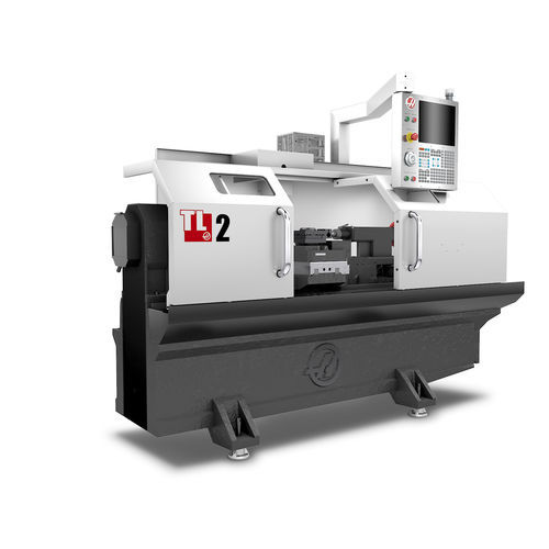 Tour CNC - TL-2 - Haas Automation - horizontal / 2 axes / A2-5