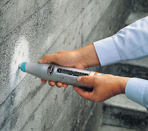 Scléromètre à béton - Original Schmidt - Proceq