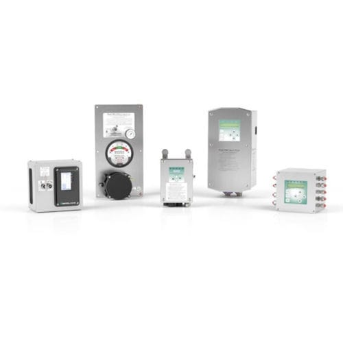 Système de pressurisation - Bebco EPS® - Pepperl+Fuchs SE