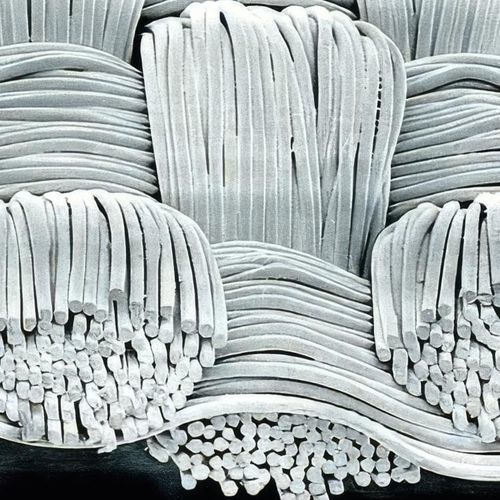 Tissu filtrant multifilament polymère - SEFAR TETEX® MULTI - Sefar ...