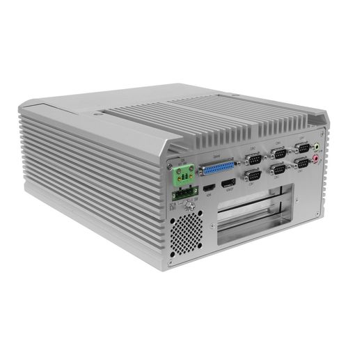PC box - FPC-7901/7902/7903 - ARBOR Technology Corp. - Intel® Xeon E3 ...