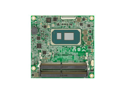 Module CPU COM Express - EmETXe-i92U1 - ARBOR Technology Corp. - PCIe ...