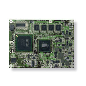 Module CPU COM Express - NAO-660E - ARBOR Technology Corp. - Intel ...