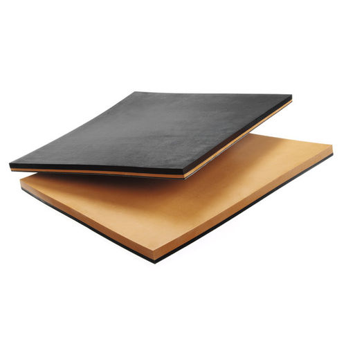 Matériau de revêtement - REMALINE MP 35 - REMA TIP TOP GmbH