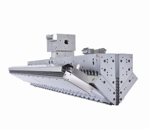 Filière d'extrusion - EDI® BOPET - Nordson Polymer Processing Systems