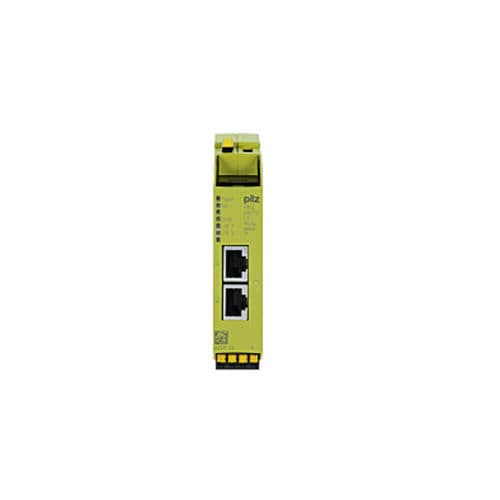 Module de communication EtherCAT - PNOZ mmc11p CAT - PILZ - CANopen ...