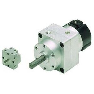 Vérin pneumatique - YRDP series - AUTOMAX - rotatif / double effet