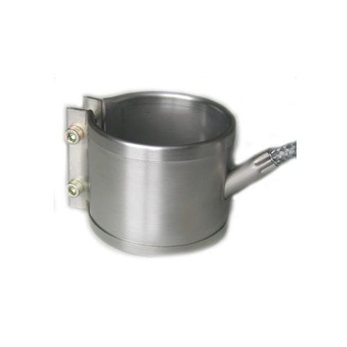 Collier chauffant hermétique - UGL - Masterwatt Srl