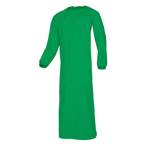 Tablier de travail - Dalgin - Sioen - de protection chimique / enduit ...