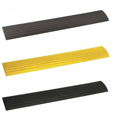 Protection de câbles fixation au sol - ONDEO series - CABLE EQUIPEMENTS