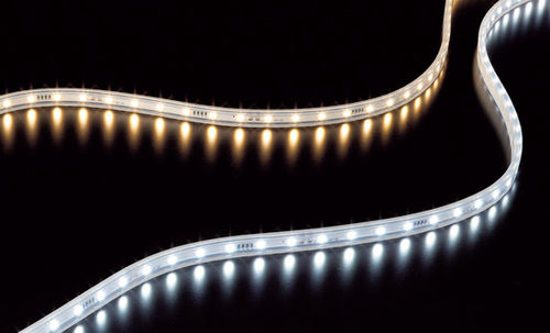 LED blanche - FLT-2 series - FKK Corporation - SMD / d'intérieur / d ...