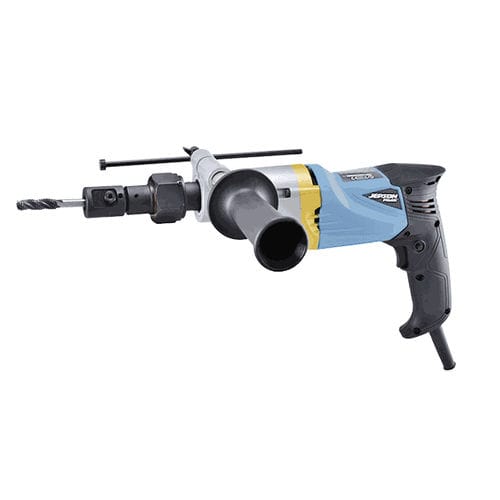 Taraudeuse électrique - GSMPRO M18 - JEPSON POWER - haute précision