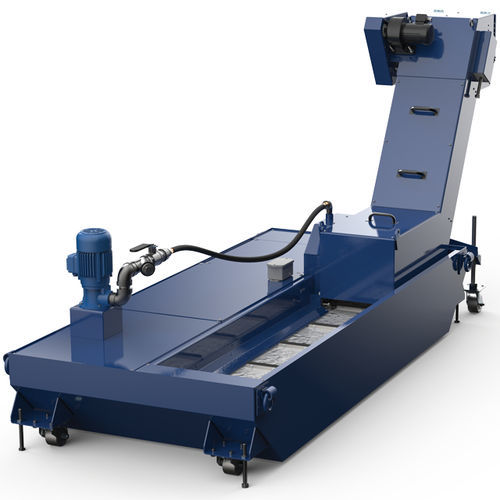 Système de filtration à disque - filtration size 10",12",16" - HENNIG ...