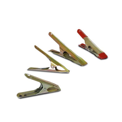 Pince à sertir - AF series - SERMAX - à souder