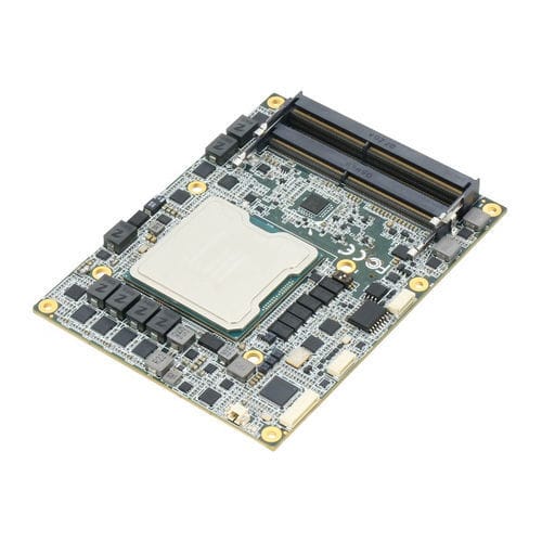 Computer-on-module COM Express - COM-ICDB7 - AAEON - Intel® Xeon-D ...
