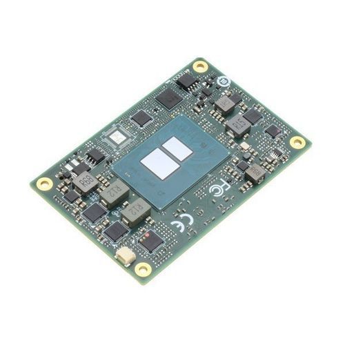 Computer-on-module COM Express - NANOCOM-ADN series - AAEON - Intel ...