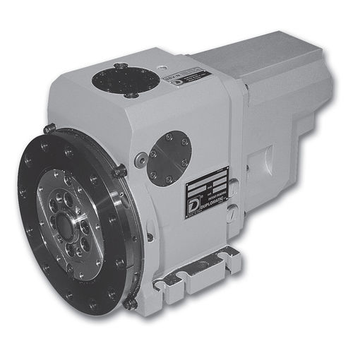 Tourelle d'outils à disque - BSV-N - Duplomatic Automation ...