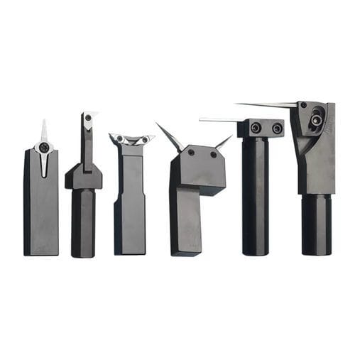 Outil de tournage à plaquettes - LZQ TOOL CO., LTD. - de précision / en ...