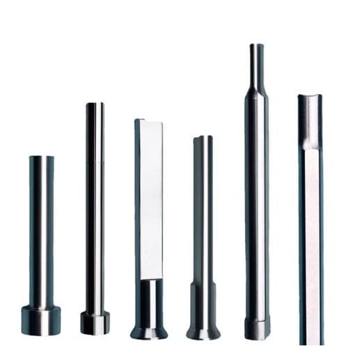 Poinçon de découpe - LZQ TOOL CO., LTD.