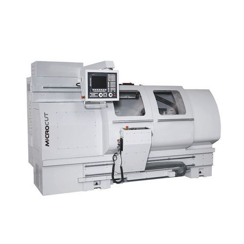 Machine de tournage CNC - BNC-1600 - Buffalo Machinery Co. Ltd. - 2 ...