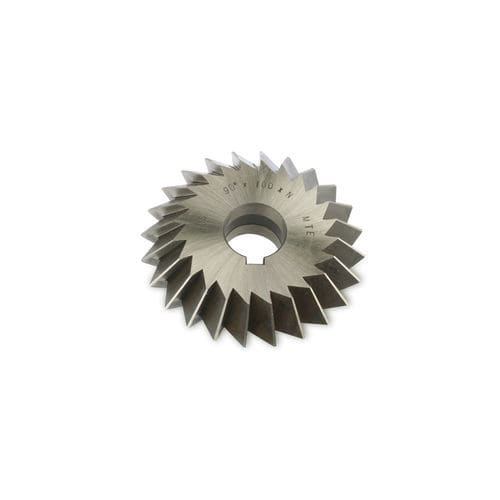 Fraise trois tailles - B002061 series - Makina Takim Endüstrisi A.S ...