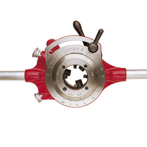 Outil de filetage externe - 1265, 1275 series - VIRAX - manuel / pour ...