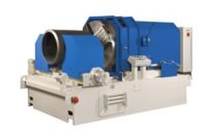 Chanfreineuse pour extrémités de tubes - PBM 30 - COFIM SYSTEM ...