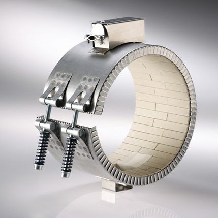 Collier chauffant - GM.60 - GRELCI MARAS d.o.o.