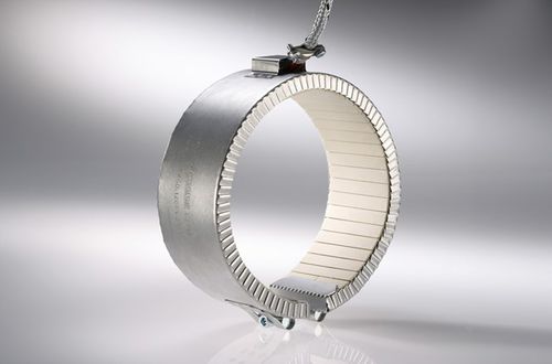 Collier chauffant électrique - GM.60 - GRELCI MARAS d.o.o. - isolé