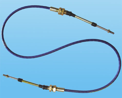 Câble de commande industriel - SIAM RINGSPANN