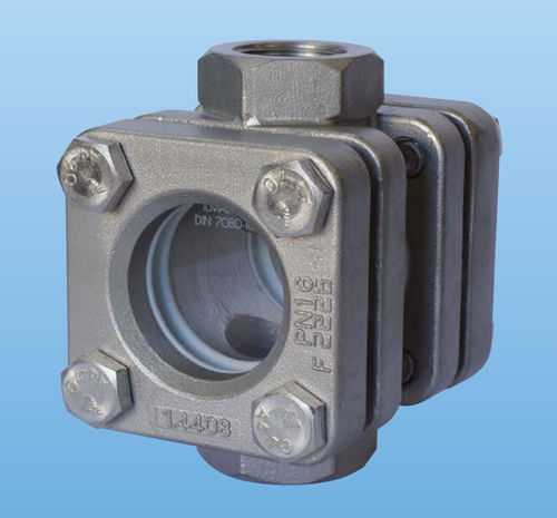 Hublot d'observation - DAT-1 series - KOBOLD INSTRUMENTATION